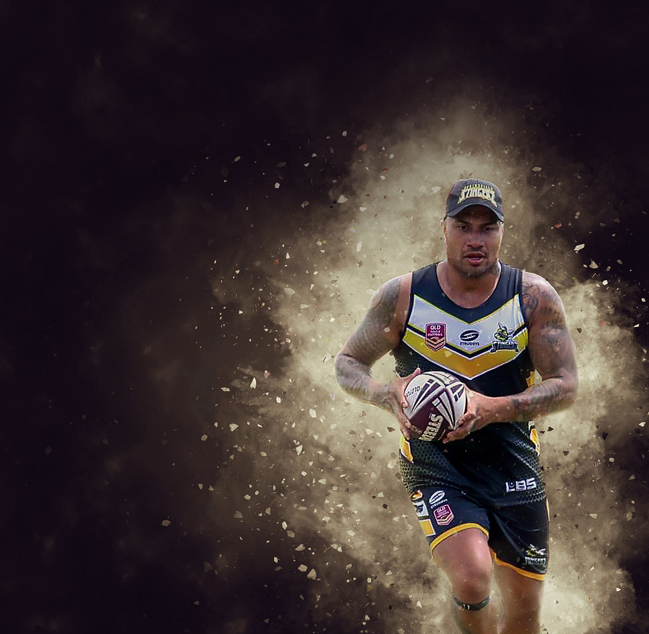 Seniors – Springfield Stingers